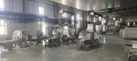 China Automatic Vertical Packing Machine PLC Control Vertical Wrapping Machine for sale