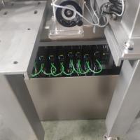 China Packaging Specifications L≤400mm Pouch Packaging Machine With Power Supply 380V for sale