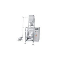 China 10-90bags/min Speed Range Vertical Form Fill Seal Machine for Speed Film Packaging and Efficiency for sale