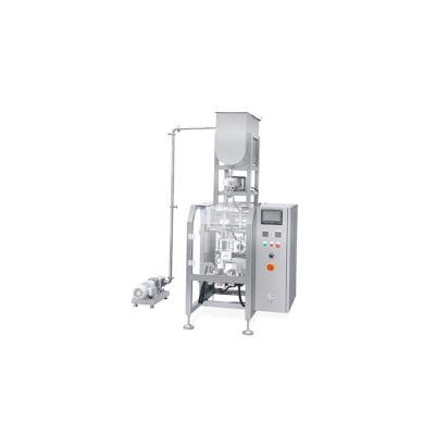 China 10-90bags/min Speed Range Vertical Form Fill Seal Machine for Speed Film Packaging and Efficiency for sale
