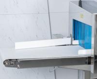 China High Performance Combination Food X Ray Scanner For Conveyor Width 300 - 800mm for sale