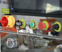 China High Performance Combination Food X Ray Scanner For Conveyor Width 300 - 800mm for sale