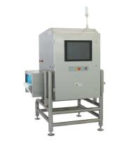 China OEM 1200W X-ray Inspection System with Rejection System X-ray Machine for sale