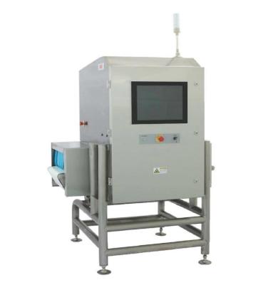 China OEM 1200W X-ray Inspection System with Rejection System X-ray Machine for sale