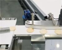 China Professional Bakery Packaging System 1Ph. 220V 50Hz For 250-350g/m2 Carton Size for sale