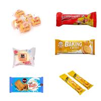 China Professional Bakery Packaging System 1Ph. 220V 50Hz For 250-350g/m2 Carton Size for sale