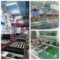 China Turnkey Automatic Packaging Line for Food - Filling to Palletizing for sale