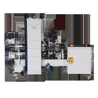 China FJB-6550 Auto Side Sealing Packing Machine High Accuracy Carton Packaging Machine for sale
