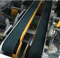 China Automatic Side Sealing Packing Machine 1KW High Accuracy 30-50 Case/min for sale