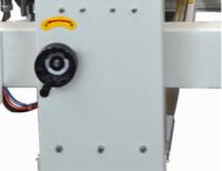 China Plastic / Laminated Paper Side Sealing Packing Machine High Accuracy 30-50 Case/Min for sale