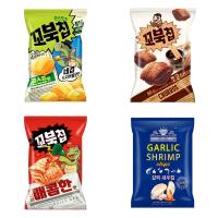 China Snacks Biscuit Vertical Packing Machine Automatic High Speed 720mm Film Width for sale