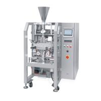China Automatic Grade Bakery Packing Machine With 220V/50Hz Power Supply for sale