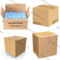 China Automatic Electric Carton Folding Sealing Strapping Machine For Packaging for sale
