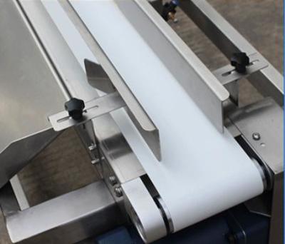 China Food Safety Combination Checkweigher Metal Detector For Conveyor Width 300 - 800mm for sale