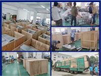 China multifunctional Combination Checkweigher Metal Detector Food Inspection Systems for sale