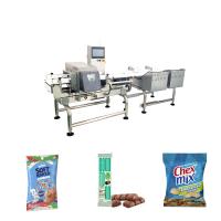 China Automatic Combination Checkweigher Metal Detector for SMEs  High-Precision Quality Control for sale