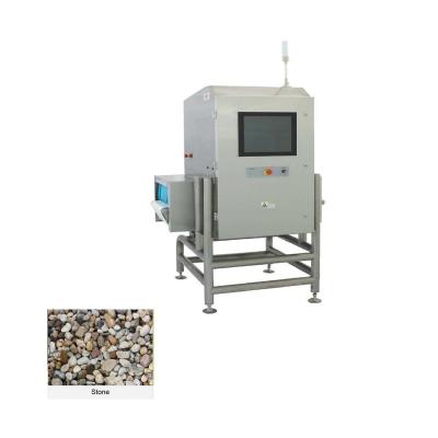 China Advanced X Ray Food Inspection Systems AC220V 50Hz Machine For Food Processin for sale