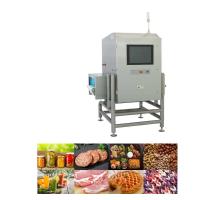 China Automatic Combination Checkweigher Metal Detector for SMEs  High-Precision Quality Control for sale