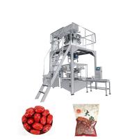 China Premade Pouch Packing Machine  Flat & Stand-Up Bags for sale