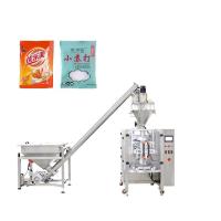 China Film Packaging Type VFFS Machine For 220V/380V Voltage And Granules Powder Liquid for sale