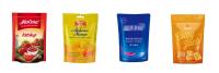 China Packaging Specifications L≤400mm Pouch Packaging Machine With Power Supply 380V for sale