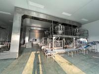 China 1Ph. 220V 50Hz Automatic Packaging Line With Optional Swing Arm Rejector High Capacity for sale