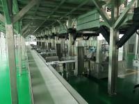 China Food Packaging Line: Case Packing & Palletizing System for sale