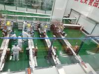 China Advanced Automated Packaging Solutions for Enhanced Productivity for sale