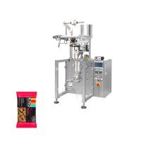 China Chemical Liquid Intelligent Vertical Form Fill Seal Machine ±0.5% Volume Accuracy Anti-static Design for sale