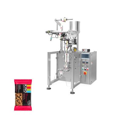 China Chemical Liquid Intelligent Vertical Form Fill Seal Machine ±0.5% Volume Accuracy Anti-static Design for sale