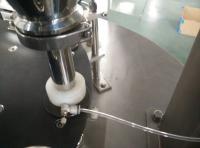 China Full Automatic Coffee Capsules Production Line Coffee Coffee Capsule Maker Packing Packaging Machine for sale