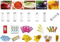 China Granule Multi Function Vertical Packaging Machine Fully Automated Packaging Machine for sale