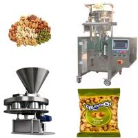 China WL-220 Granule VFFS Packing Machine Ultimate Solution For Food Processing Plant for sale