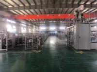 China WZ220 Industrial Automatic Pizza Frozen Food Hffs Horizontal Flow Wrapping Machine SUS304 for sale