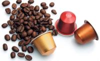 China 50 Per Minute Automatic Coffee Capsule Packaging Machine SUS304 For Food Processing Plants for sale