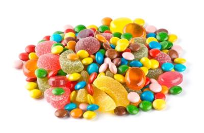 China Confectionery Food Pouch Packing Machine WG250 For Single / Composite Film Packaging for sale