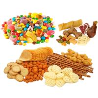 China Industrial Pouch Packing Machine For Food Processing for sale