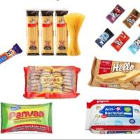 China Premium Snack Candy Doypack Premade Pouch Packing Machine WG-210 for sale