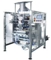 China Vertical Form Fill Seal Machine Servo motor driven packaging accuracy 99.9% for sale