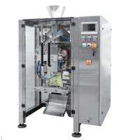 China Customizable Vertical Form Fill Seal Machine with Drip-free Filling and PLC Touch Screen Control for sale
