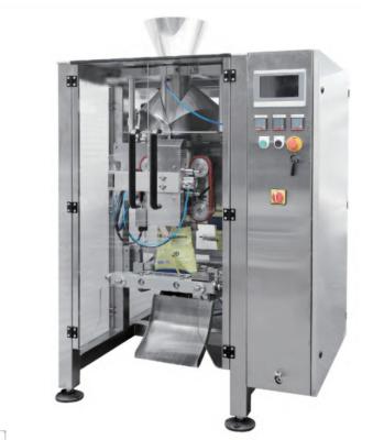 China High Speed VFFS Packaging Machine 10-90 Bags Per Minute For Granule Powder Liquid Packaging for sale