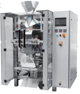 China WL720 Vertical Form Fill Seal Machine Special packaging machine for food processing plants for sale