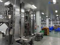 China Smart pouch packing machine reduces scrap rate by 30% for sale