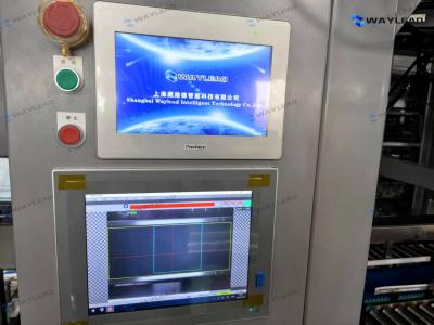 China Turnkey Food Packaging Engineering Production Line for sale