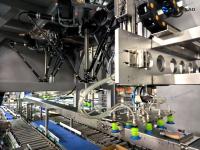 China Turnkey Automatic Packaging Line for Food - Filling to Palletizing for sale