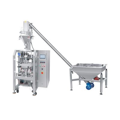 China Automatic Liquid Food VFFS Packing Machine Stainless Steel 304 for sale