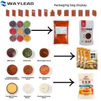 China Stand-up pouch packaging machine is the preferred choice for liquid fluid packaging for sale