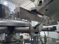 China Automatic Doypack Packing Machine for Stand-up Pouches, Zipper Bags Packaging Form for sale