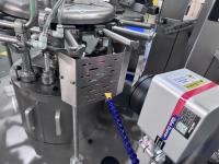 China Automatic Doypack Packing Machine for Stand-up Pouches, Zipper Bags Packaging Form for sale