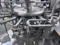 China Stand-up Pouch Packaging Machine – Doypack Filling & Sealing for Liquid, Powder & Granules for sale